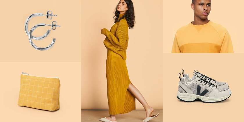 Avocadostore - Eco Fashion & Green Lifestyle - Nachhaltig shoppen