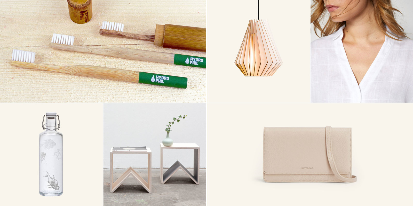 Avocadostore - Eco Fashion & Green Lifestyle - Nachhaltig shoppen