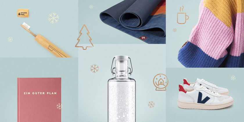 Avocadostore - Eco Fashion & Green Lifestyle - Nachhaltig shoppen