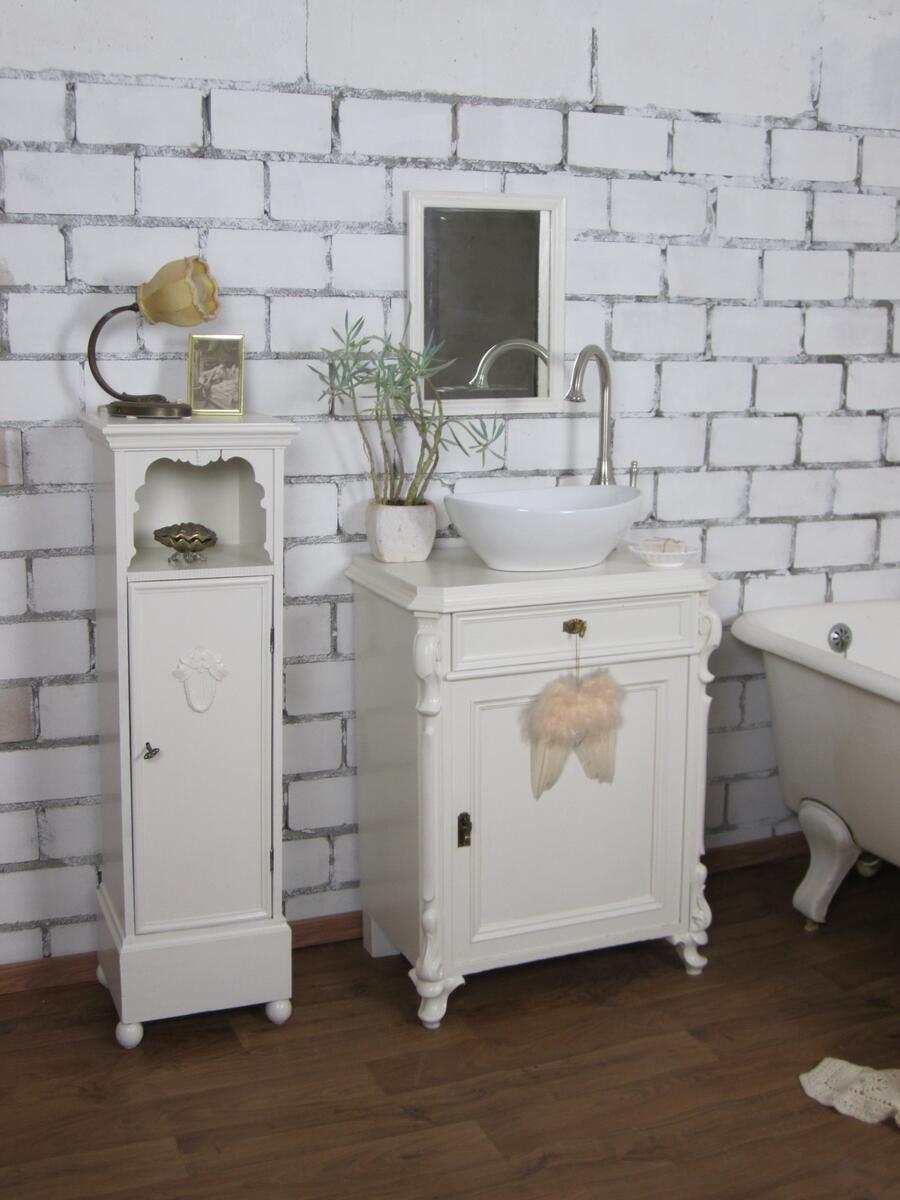 Badmobel Vintage Shabby