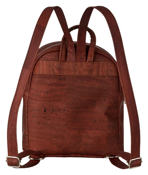 Corklane - Rucksack Damen CorkLane aus Kork, Backpack Cork, Peta ...