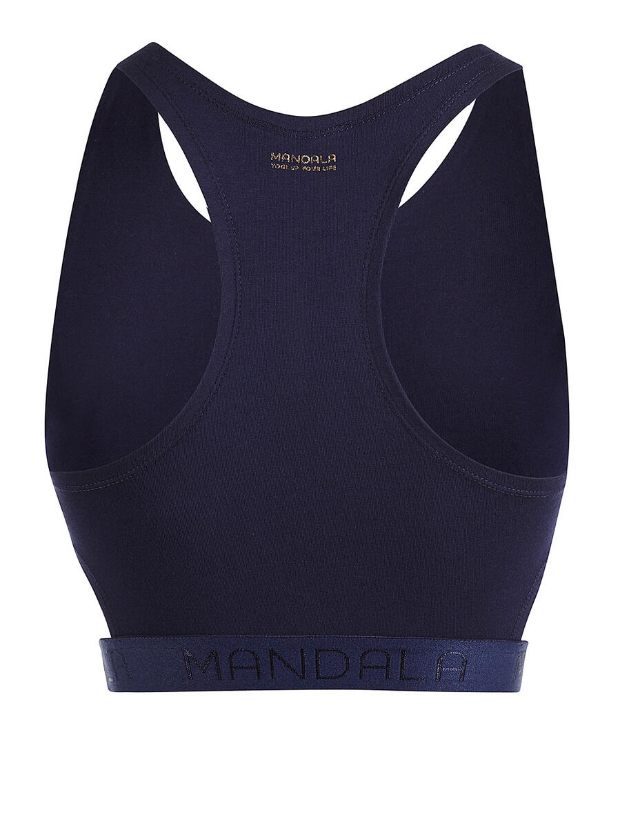 Mandala - Yoga Top - Cut Out Bra | Avocadostore