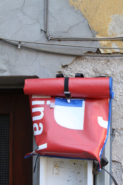 Smetumet - SPORTable recycling Rucksack : Back to School | Avocadostore