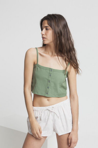 thinking mu - Top - AMBER | Avocadostore