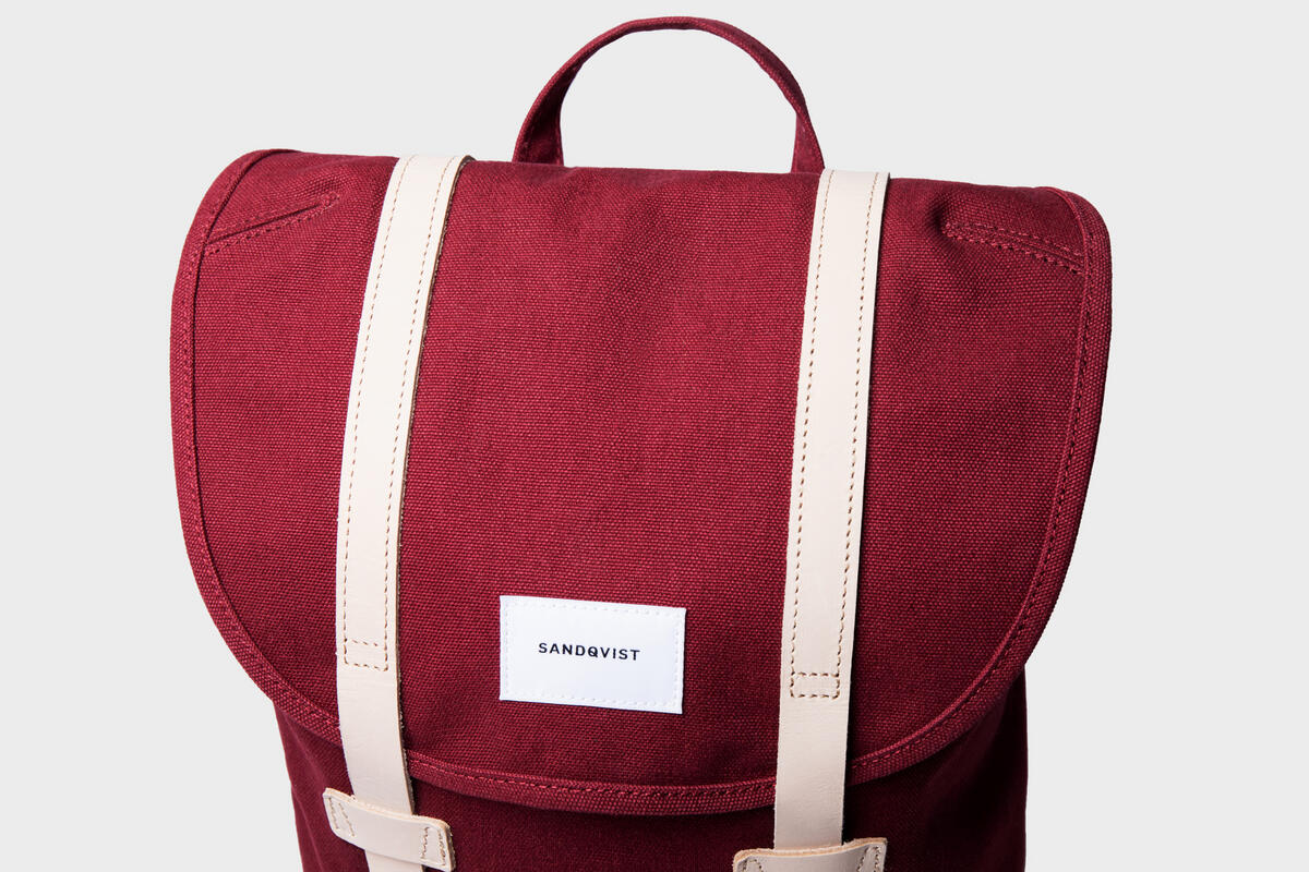 Sandqvist - Rucksack - Stig | Avocadostore