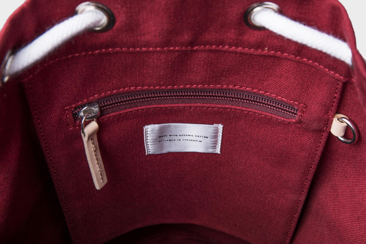 Sandqvist - Rucksack - Stig | Avocadostore