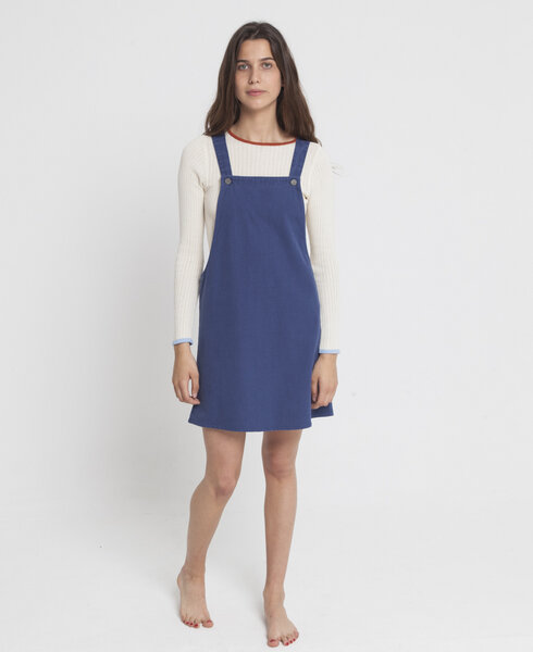 thinking mu - Kleid - AMELIE DRESS | Avocadostore