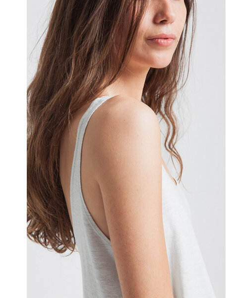 thinking mu - Hemp Tank Top | Avocadostore