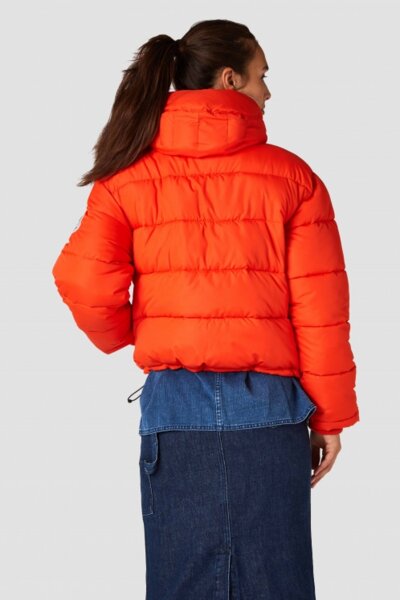 Kings Of Indigo - Pufferjacke - Zhenga | Avocadostore