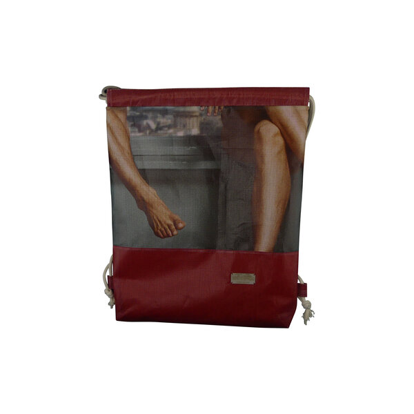 Upcycling Deluxe - Turnbeutel 100 Dinge aus Werbebanner und T-Shirts ...