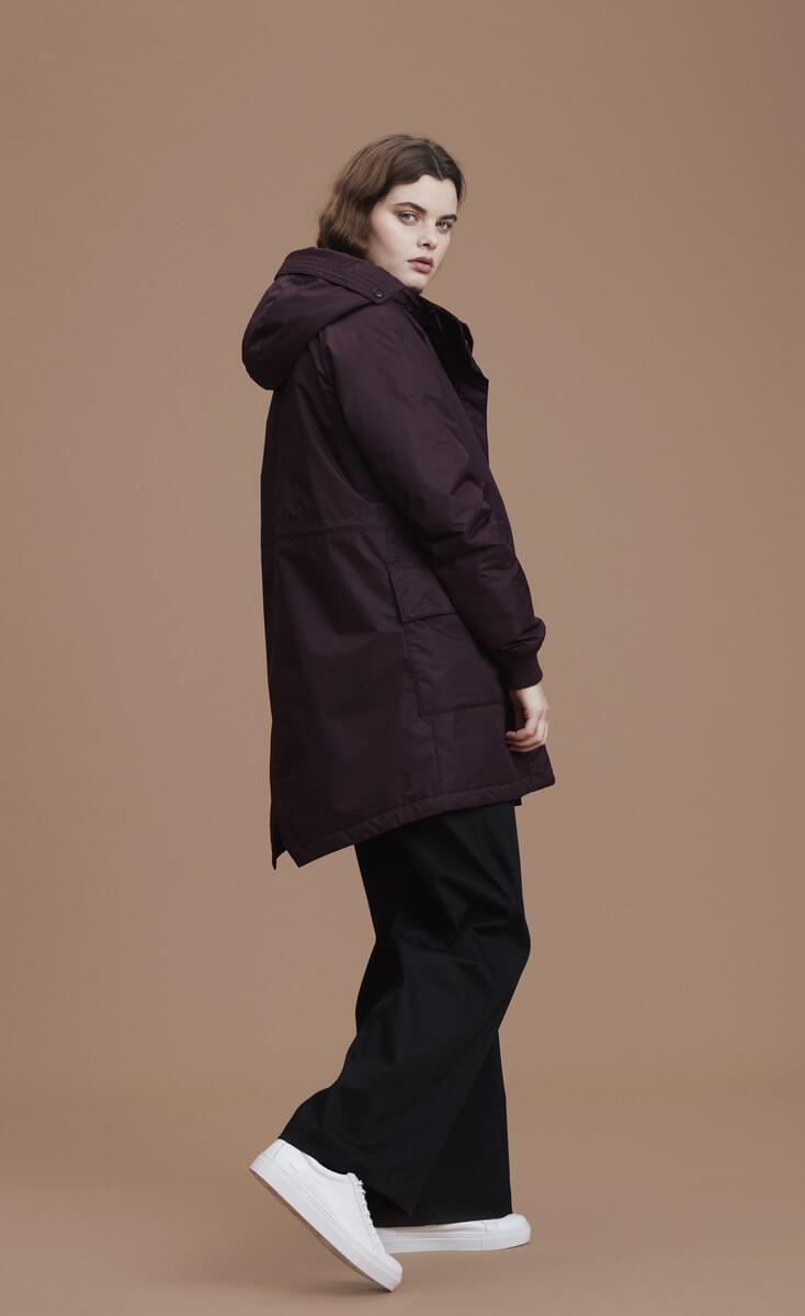 Makia - Winterjacke - Dawn Parka | Avocadostore