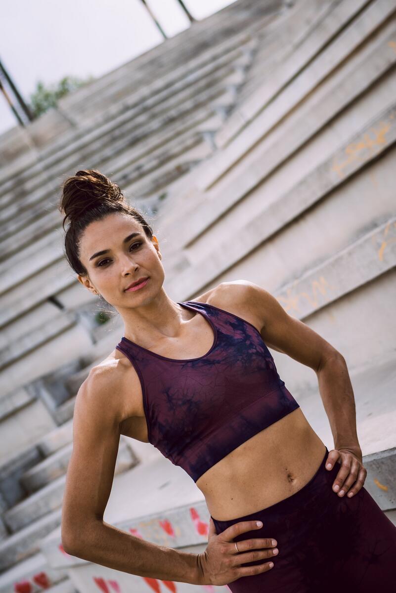 OGNX - SPORT BH BATIK | Avocadostore