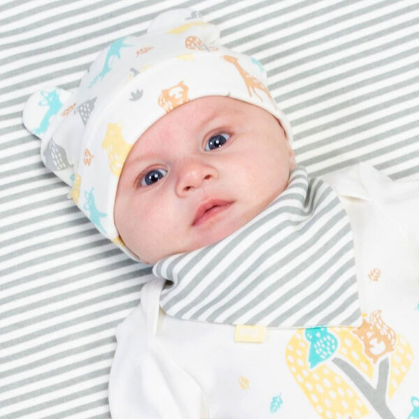 Kite Clothing - Kite Baby Mütze | Avocadostore