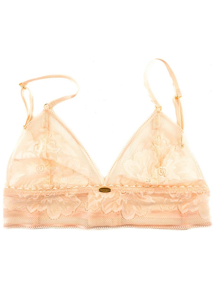 Nette Rose - Sydney Midline Spitz BH | Avocadostore