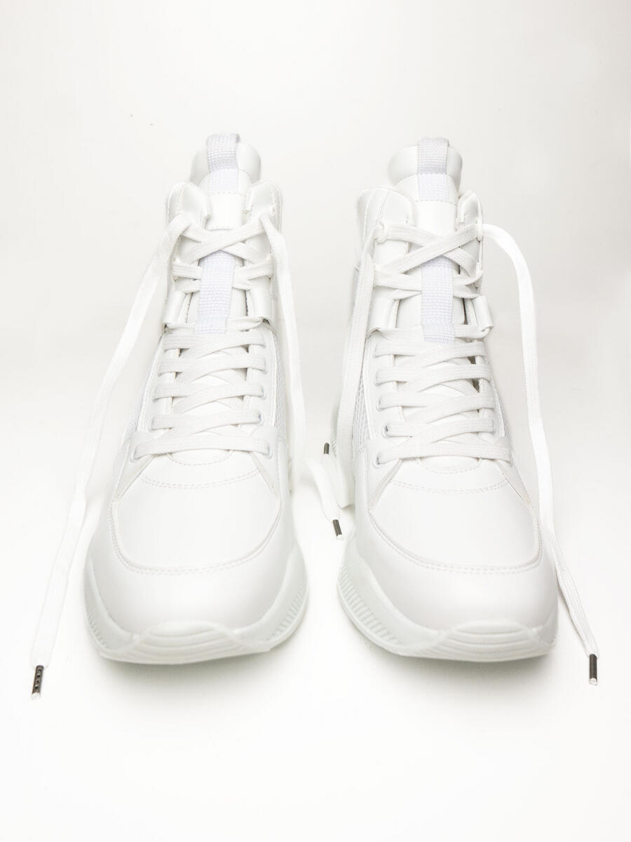 Will's Vegan Shop - Chicago High-Tops Für Frauen | Avocadostore