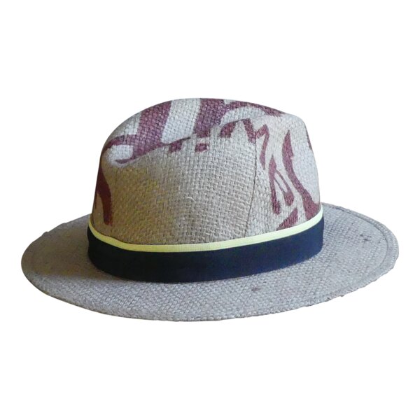 ReHats Berlin - Panama Hut Café Latte | Avocadostore