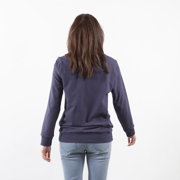 The Driftwood Tales - Sweatshirt Inside Out - Recycelte Bio-Baumwolle ...