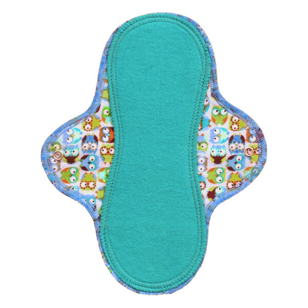Lunapads - Lunapads Mini Slipeinlage aus 100% Baumwolle | Avocadostore