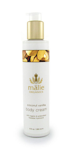 Malie Organics - Body Lotion Kokos - Vanille | Avocadostore