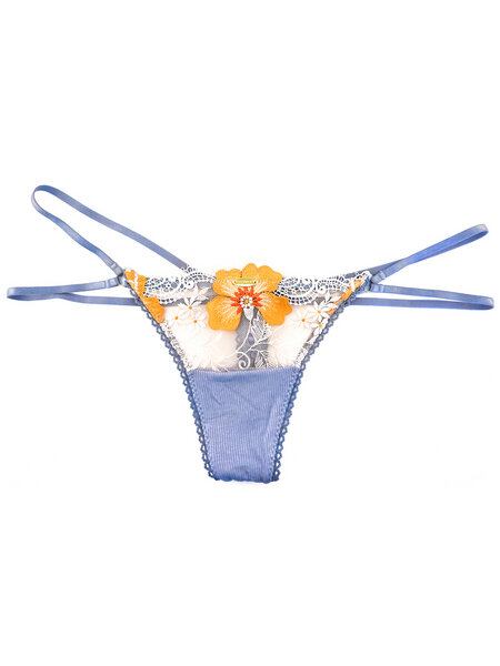 Nette Rose - India String Slip | Avocadostore