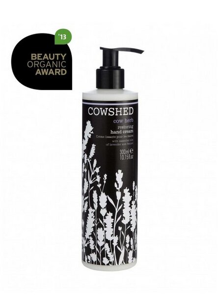 COWSHED - Cow Herb Restoring Hand Cream (300 ml) von Cowshed | Avocadostore