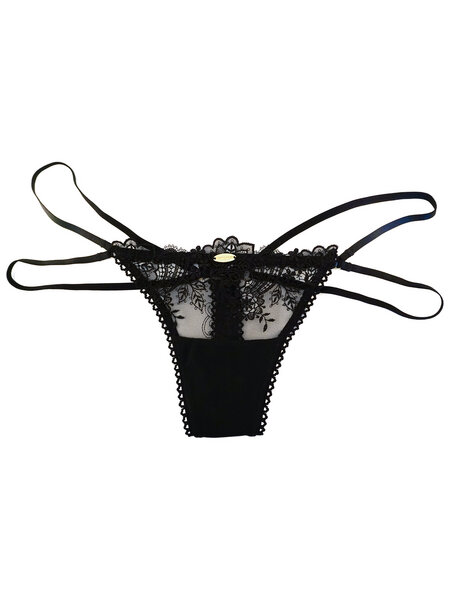 Nette Rose - Pepper String Slip | Avocadostore