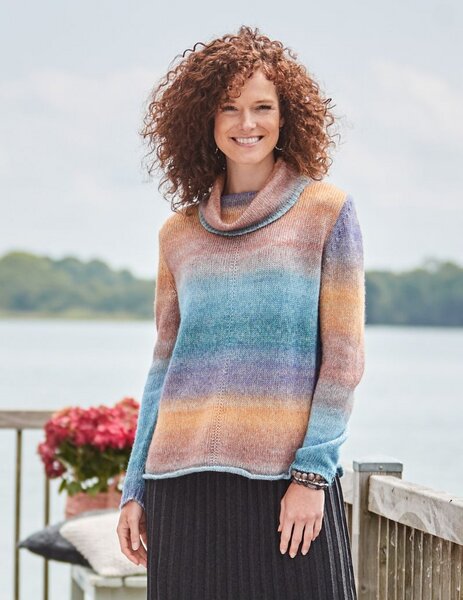 Deerberg - Pullover | Avocadostore