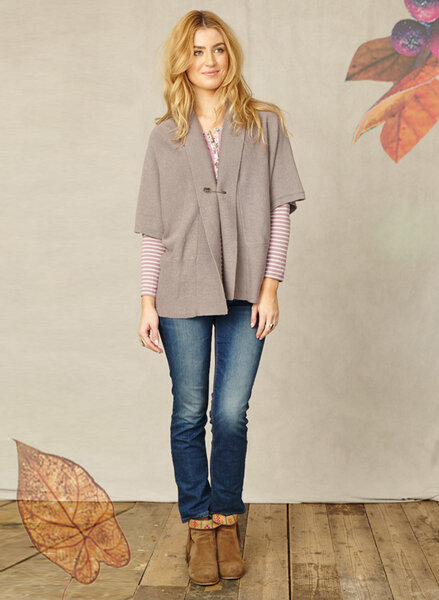 Thought - Ellie Throw Pebble | Avocadostore