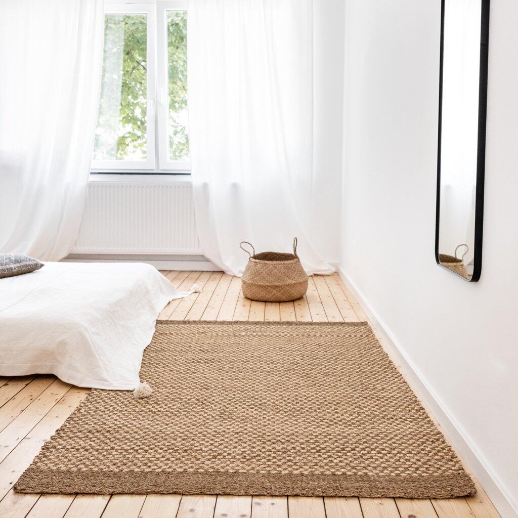 atisan - Wohnzimmer Teppich Gobi | Avocadostore