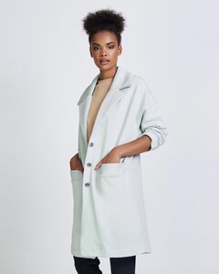 JAN N JUNE - Mantel BRADFORD olive - bei JAN 'N JUNE im Avocadostore