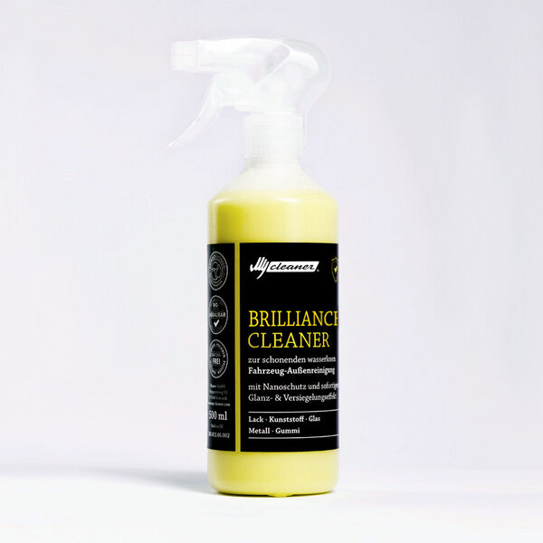 myCleaner - myCleaner Brilliance Cleaner (500ml) | Avocadostore