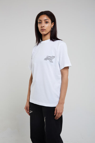 KABOOSH - WIPEOUT - Unisex T-Shirt aus Bio-Baumwolle | Avocadostore
