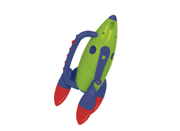 Ecotronics - Eco Rocket | Avocadostore