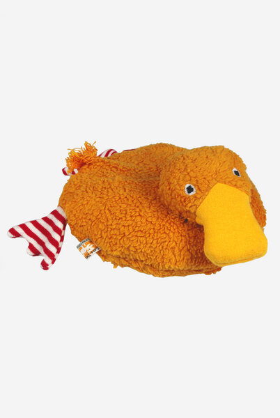 Lana natural wear - Bio Kirschkernkissen mit herausnehmbarem ...