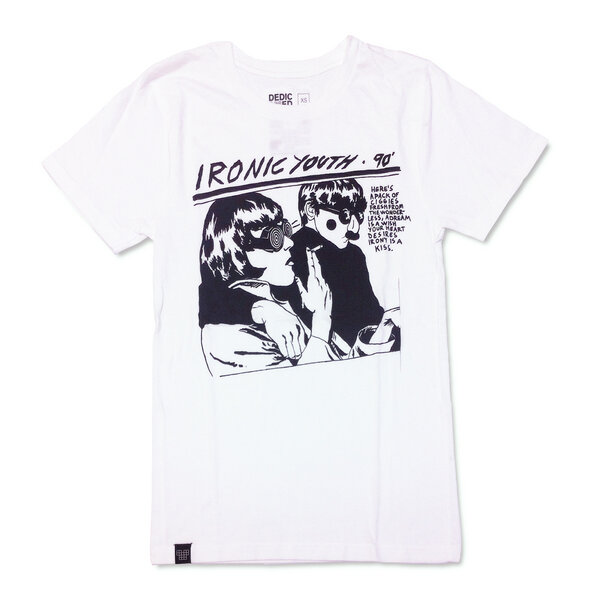 DEDICATED - Ironic Youth | Avocadostore