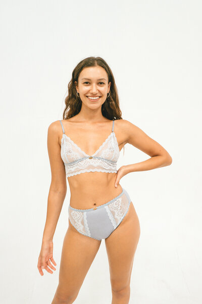 Nette Rose - Iris Midline Bralette Nette Rose | Avocadostore