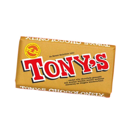 Tony´s Chocolonely - Schokolade SWEET SOLUTION | Karamell & Keks ...