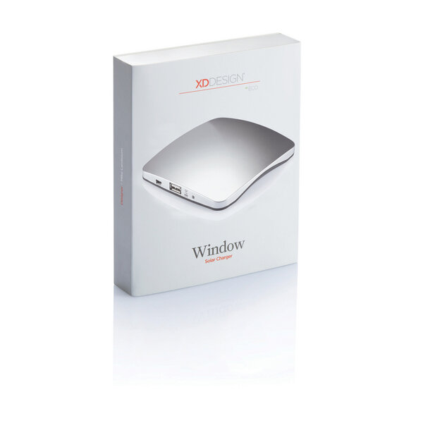 XDEco - Fenster Solarladestation | Avocadostore