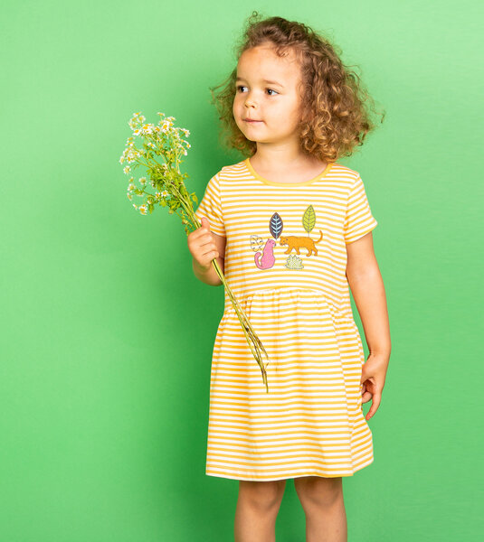 Sense Organics & friends in cooperation with GARY MASH - Mädchen ...