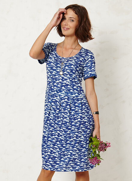 Thought - Azura Dress | Avocadostore