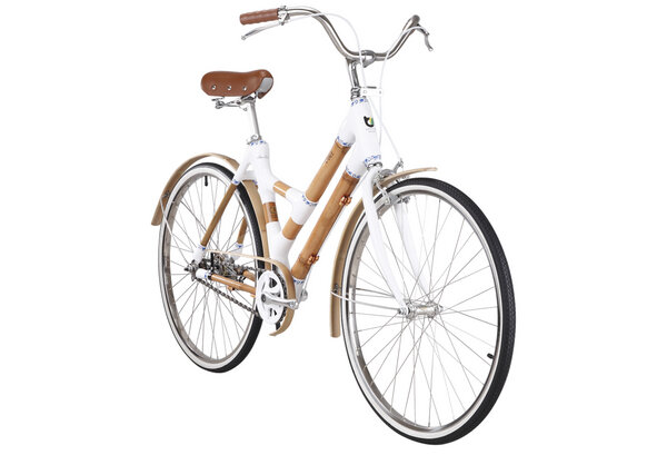 Bamboobee - Ladies Mi Bambus Fahrrad | Avocadostore