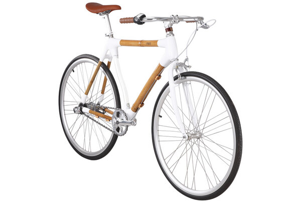 Bamboobee - City Mi Bambus Fahrrad | Avocadostore