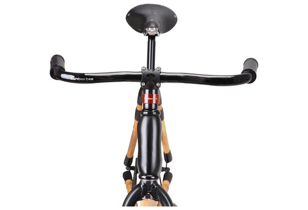 Bamboobee - Phoenix Original Bambus Fahrrad | Avocadostore