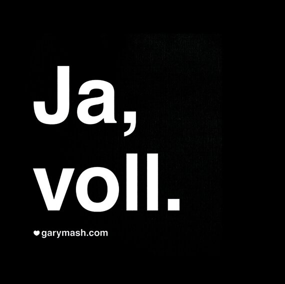 Gary Mash - Tasche Ja, voll. | Avocadostore