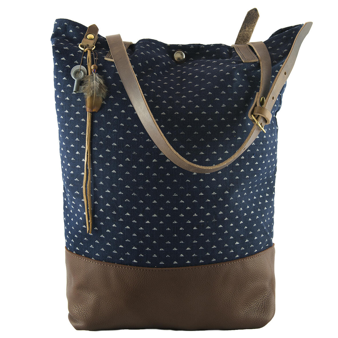 talon made - Tote Bag Sankakumonyou | Avocadostore