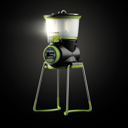 GOAL ZERO - Goal Zero Lighthouse Mini Core | Avocadostore