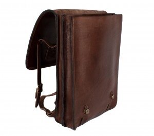 Freedom of Movement - Lederrucksack The Ted | Timberland | Avocadostore