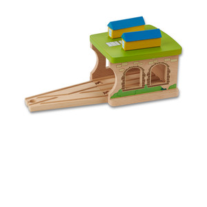 EverEarth - Grosses Multi-Funktions Lernzentrum | Avocadostore