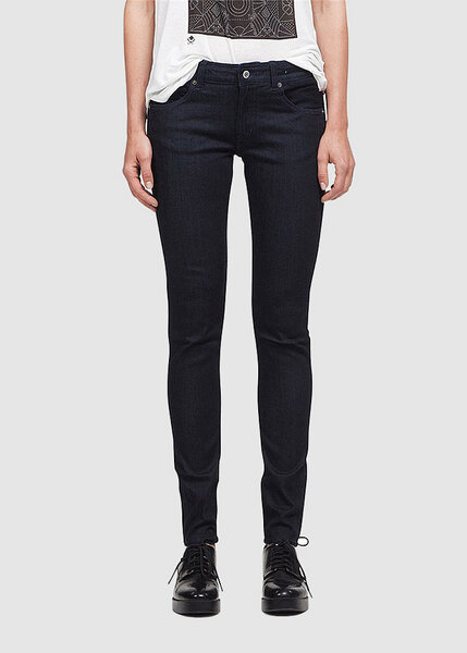 Kings Of Indigo - Juno Rinse Tencel | Avocadostore