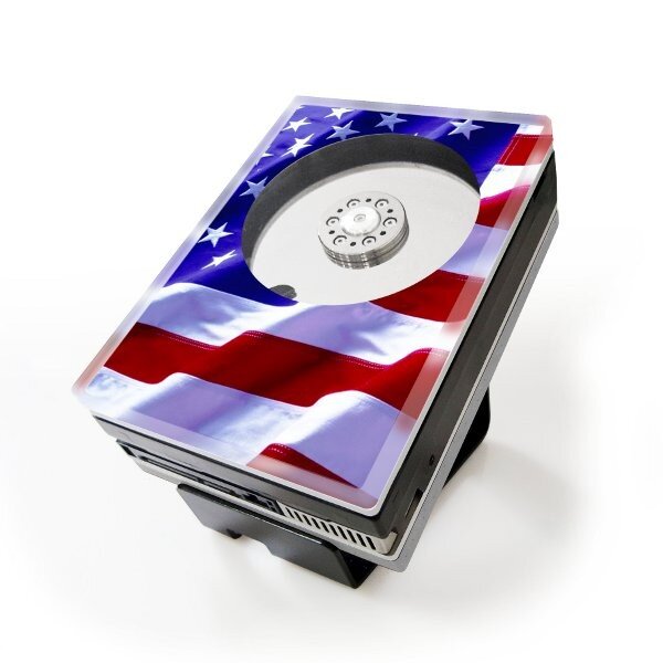 Convar - ByteSpotter USA - digital line | Avocadostore